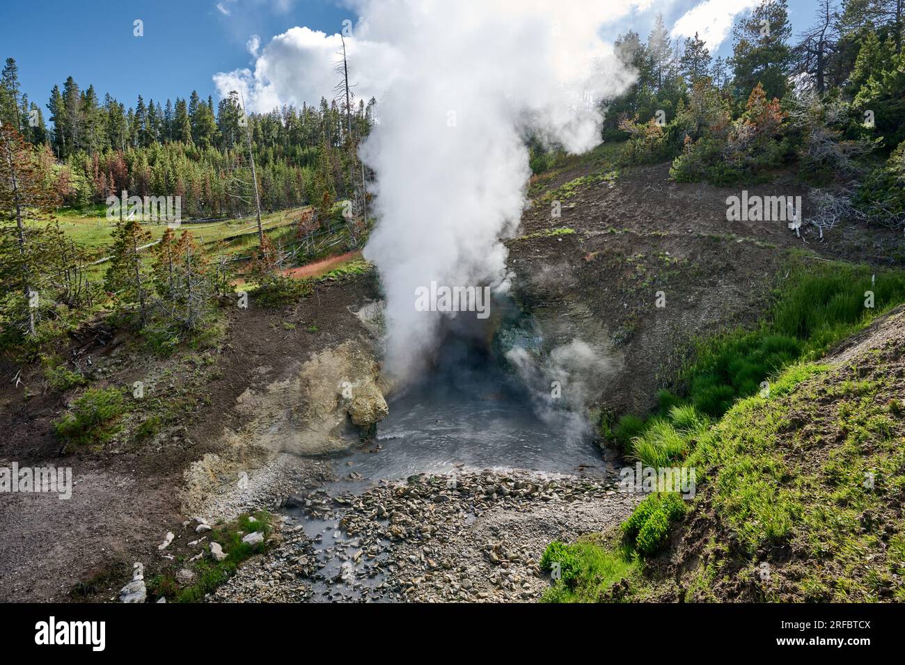 Spring mud hi-res stock photography and images - Alamy