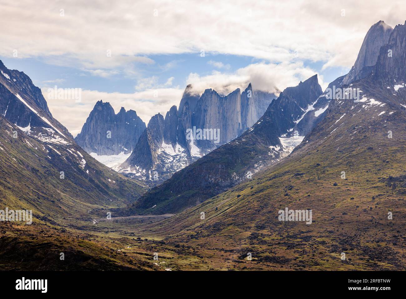 Steep sided high cliff on hi-res stock photography and images - Alamy