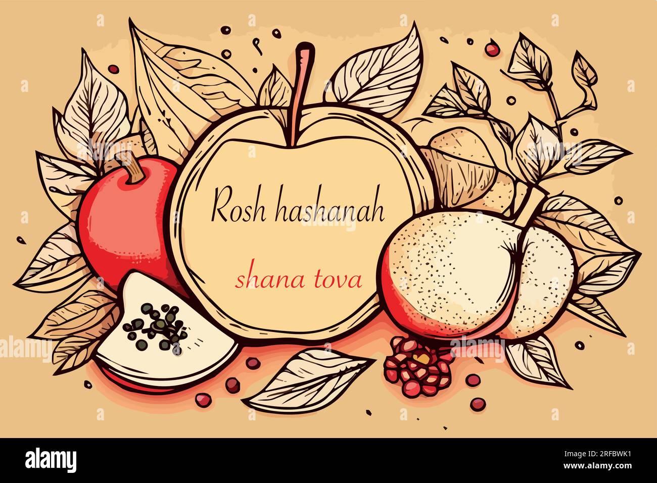 Judaism Rosh Hashanah