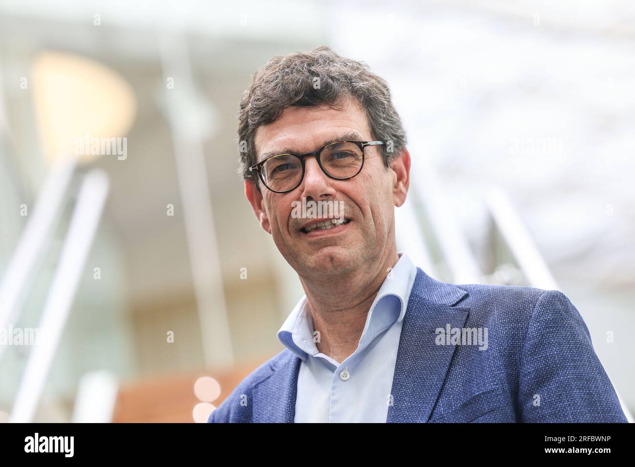 Thomas langer hi-res stock photography and images - Alamy