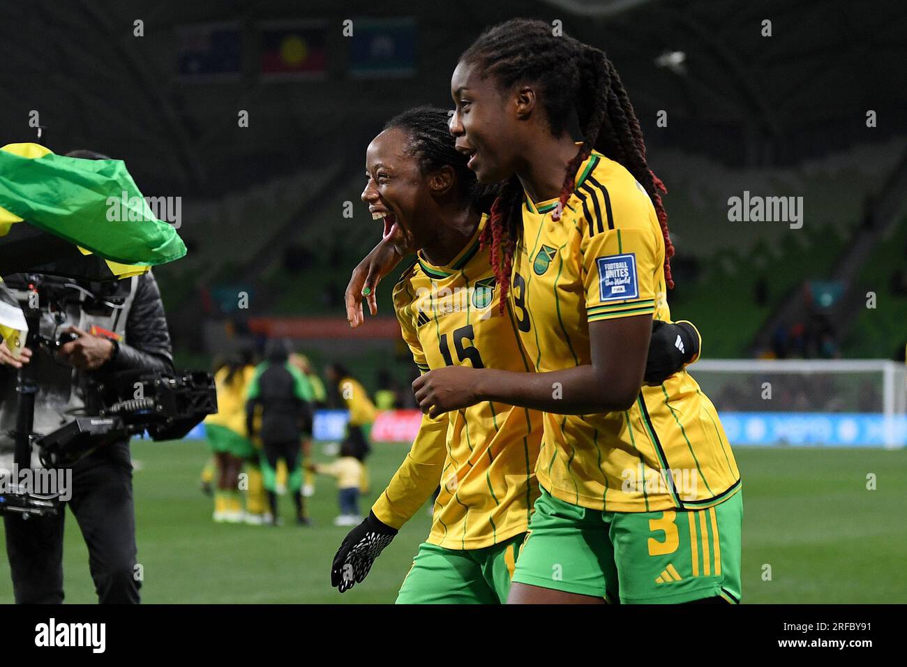 Cameron sampson hi-res stock photography and images - Alamy