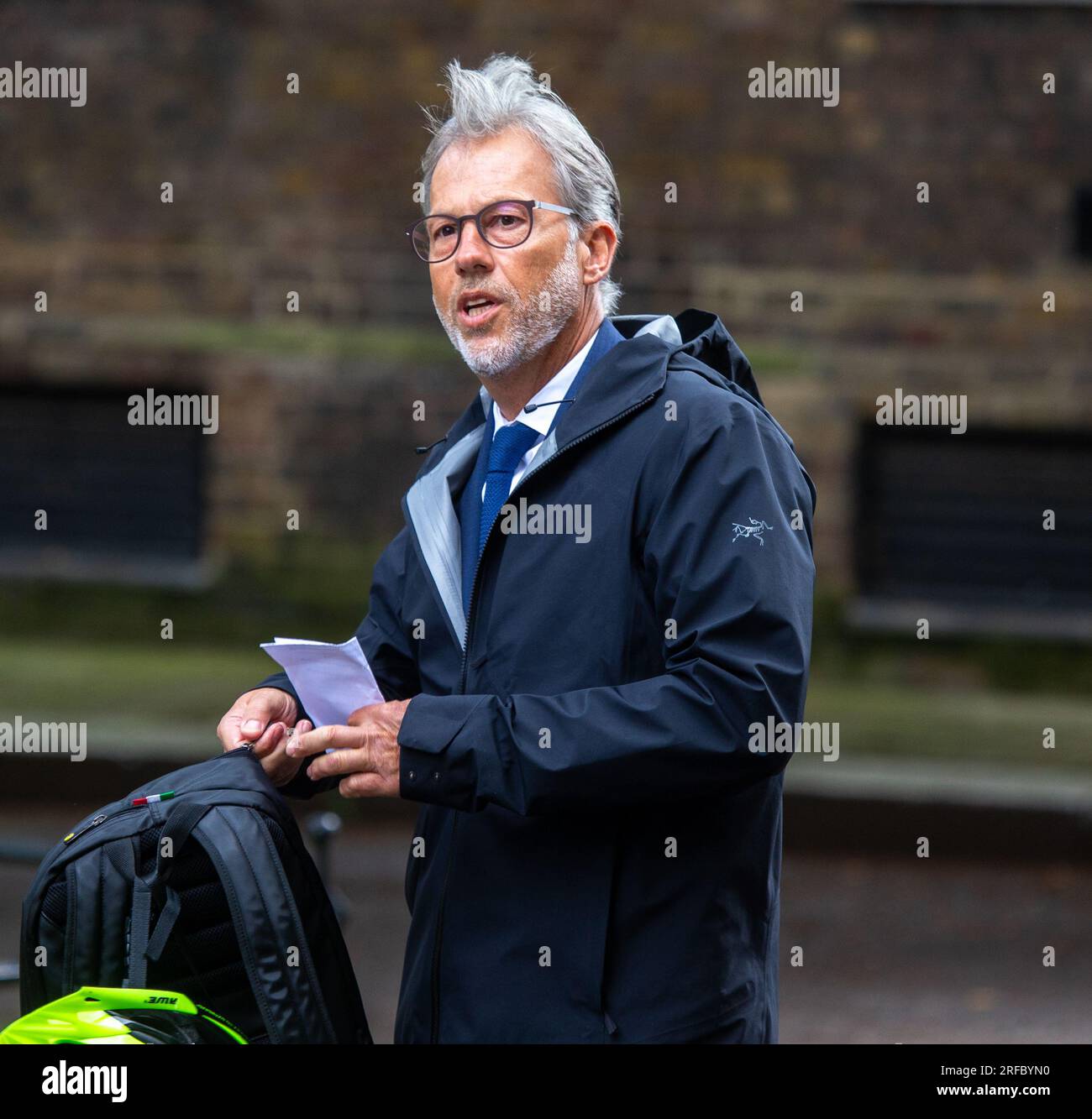 David bunch hi-res stock photography and images - Alamy