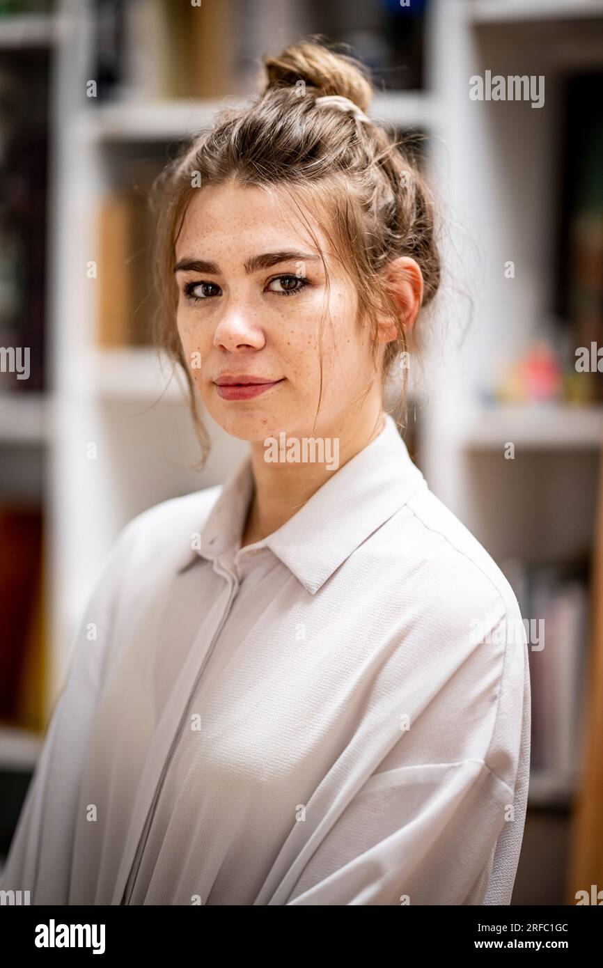 Ronja von ronne hi-res stock photography and images - Alamy