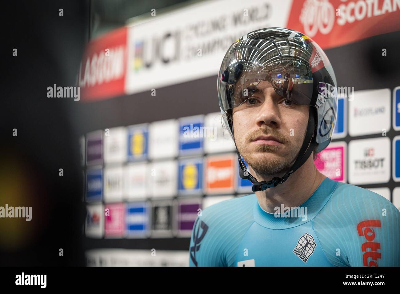Men c5 individual pursuit hi-res stock photography and images - Alamy