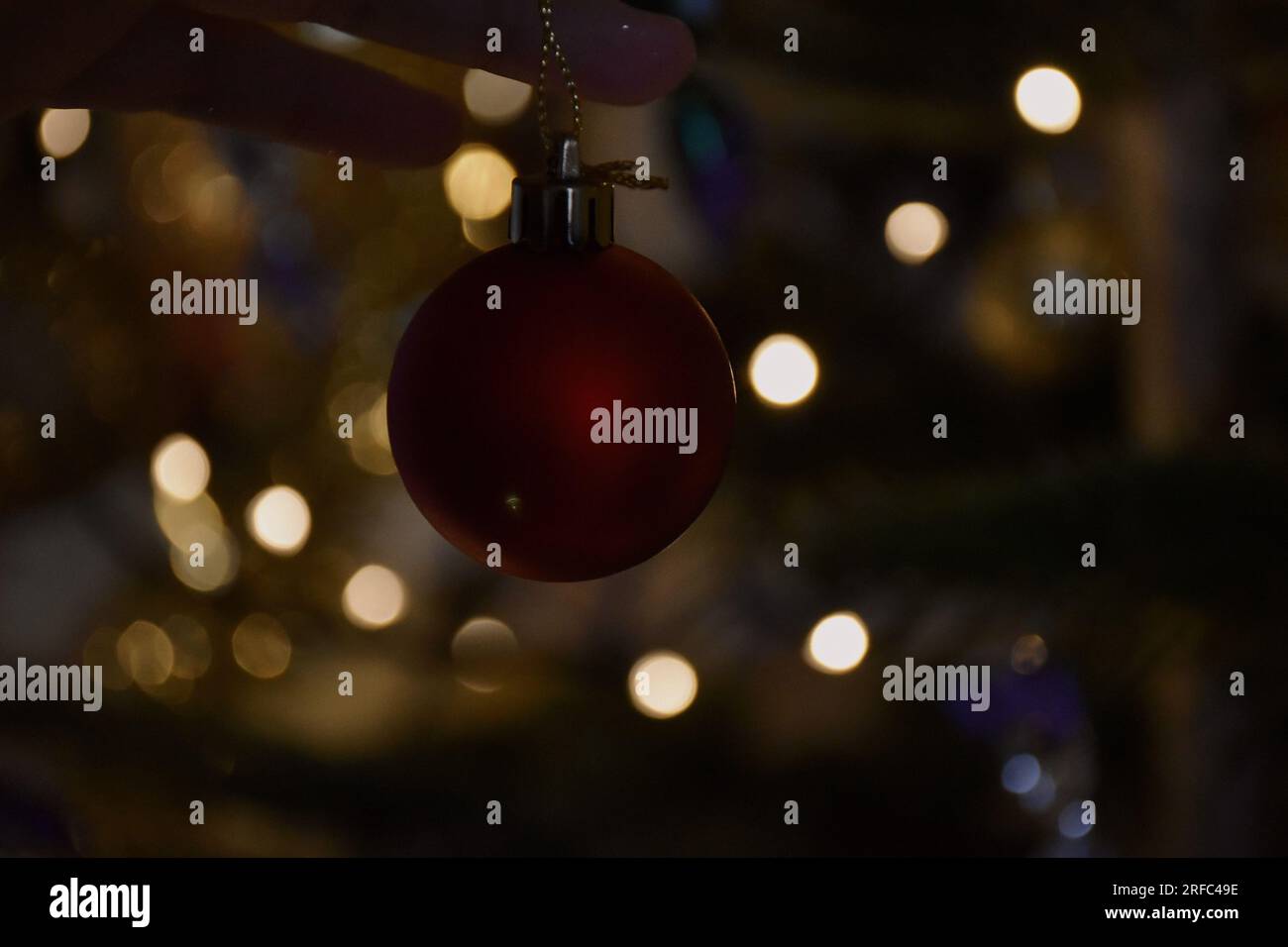 Joyful holiday gatherings hi-res stock photography and images - Alamy