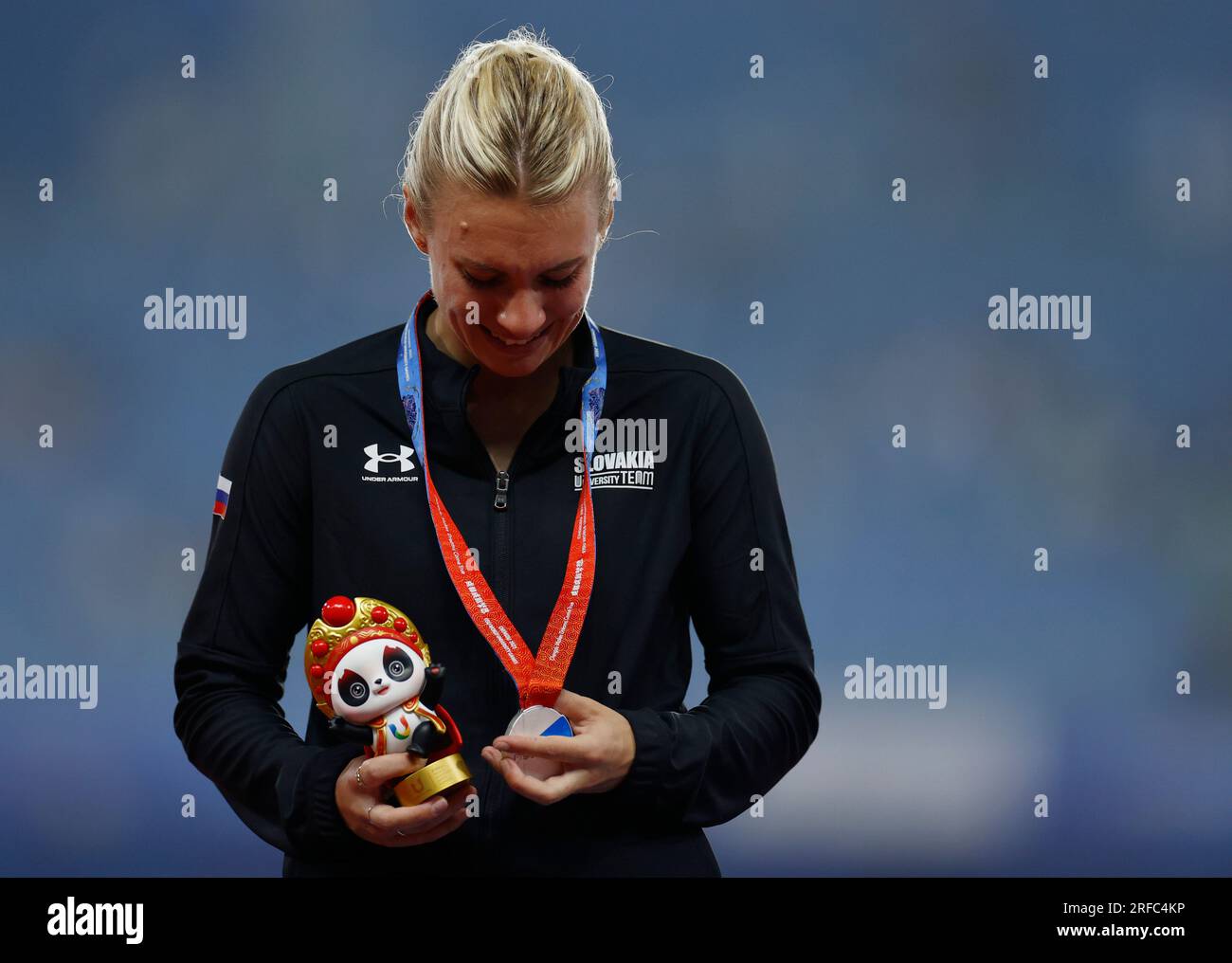 Viktoria forster 2023 hi-res stock photography and images - Alamy