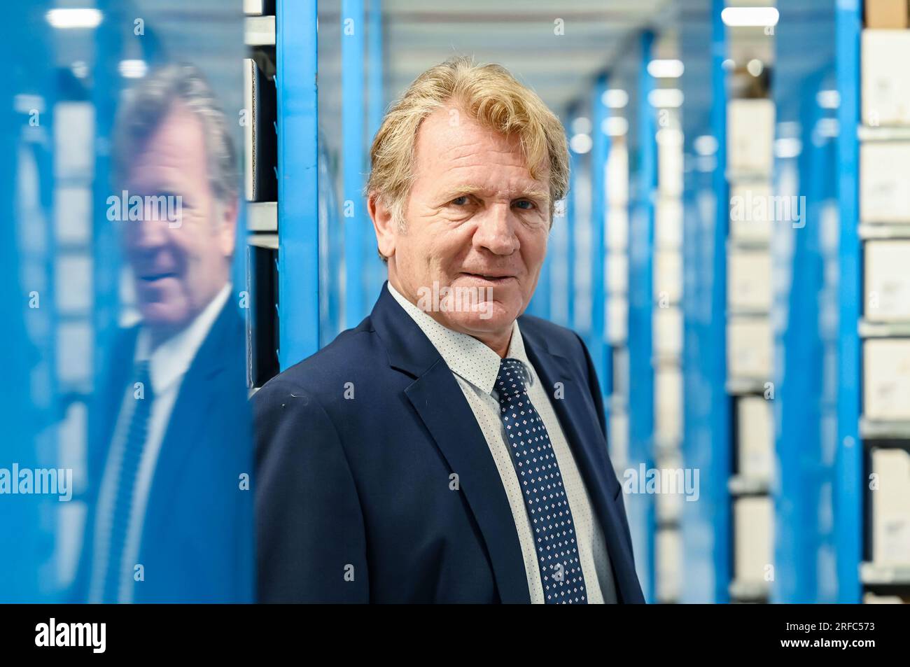 Thomas rudel hi-res stock photography and images - Alamy