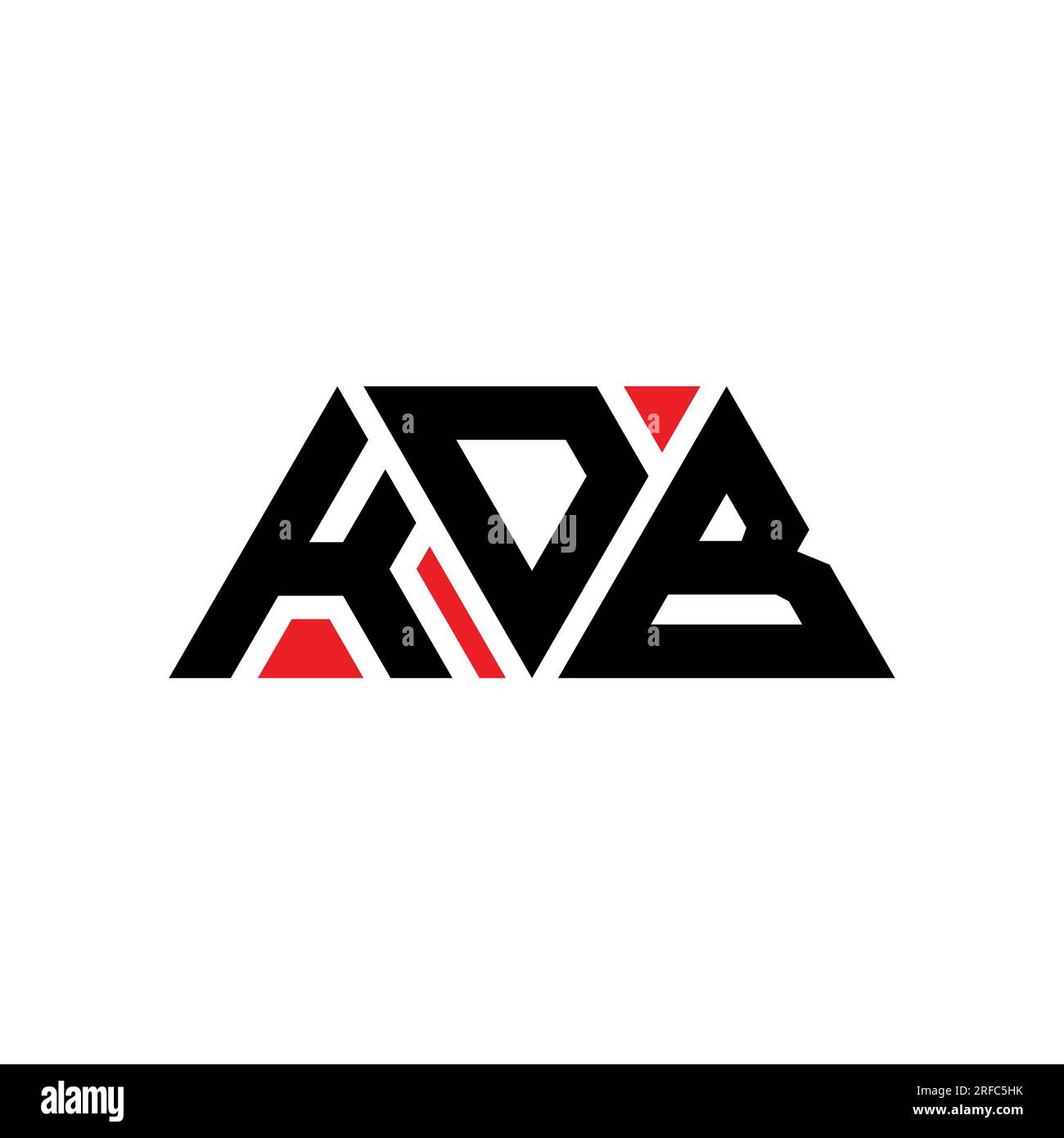 Kdb Logo Cut Out Stock Images And Pictures Alamy