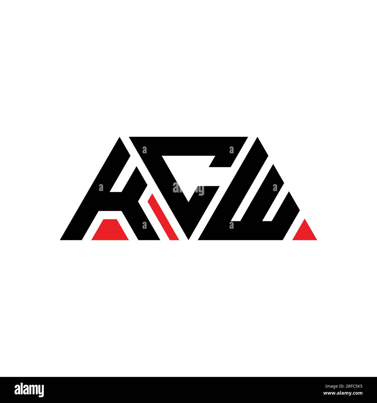 Kcw logo Cut Out Stock Images & Pictures - Alamy