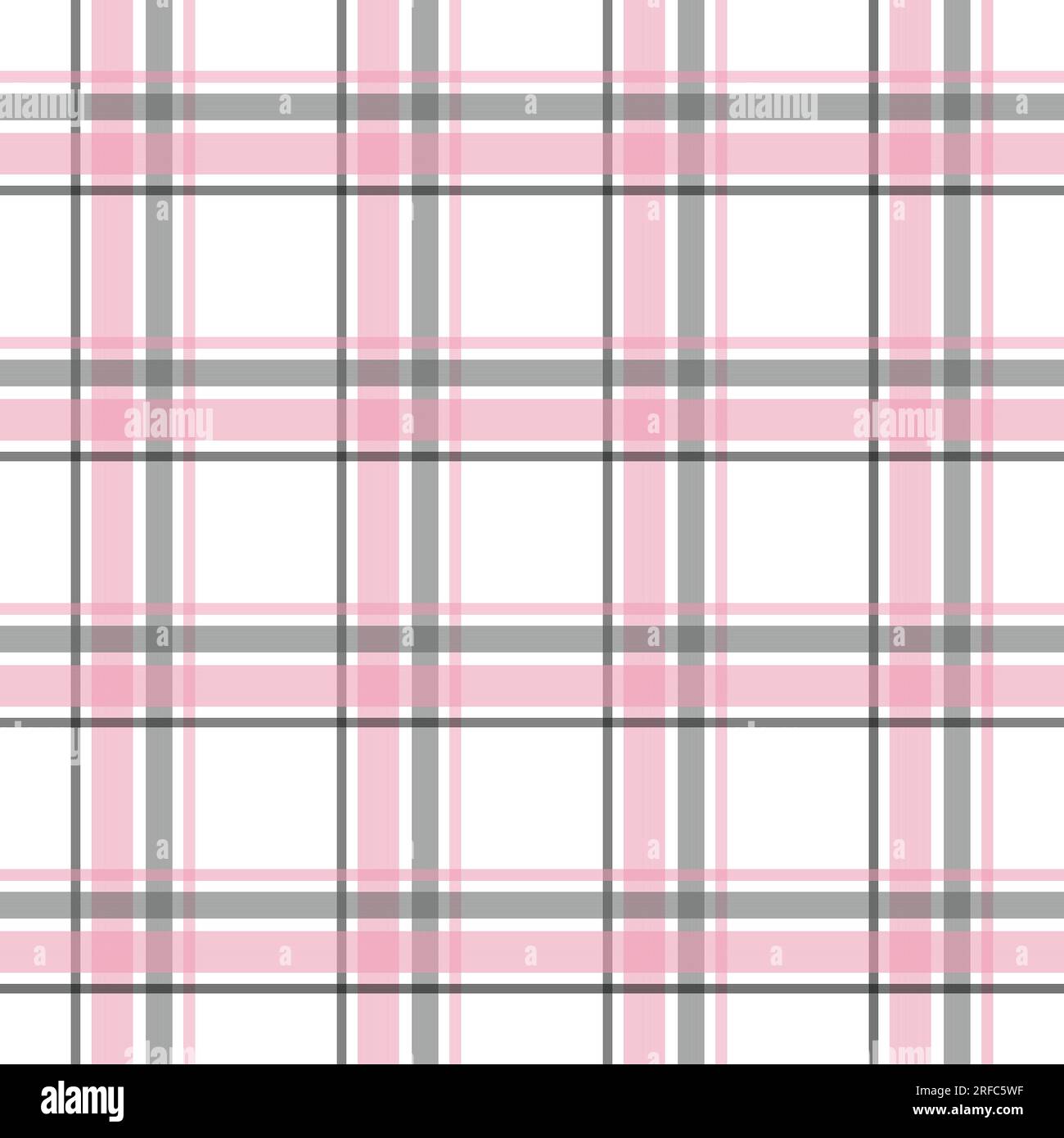 Pink plaid shirt Stock Vector Images - Alamy