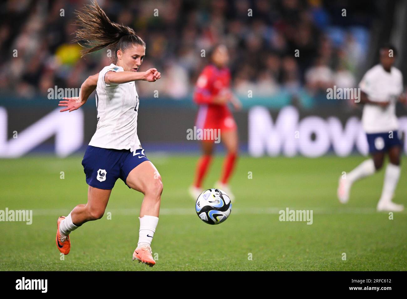 Eve perisset france hi-res stock photography and images - Alamy