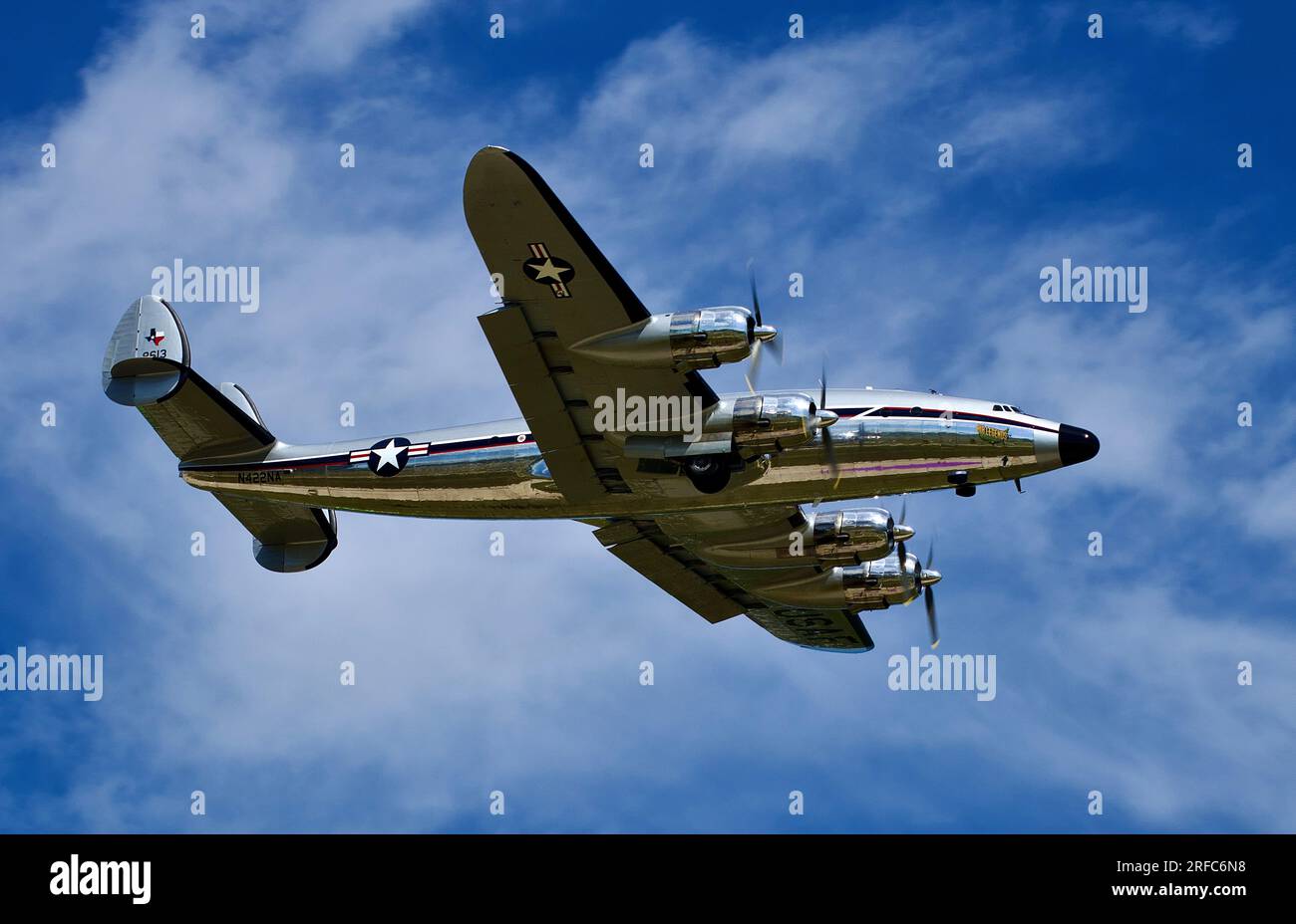 EAA Airventure Oshkosh 2023 Stock Photo - Alamy