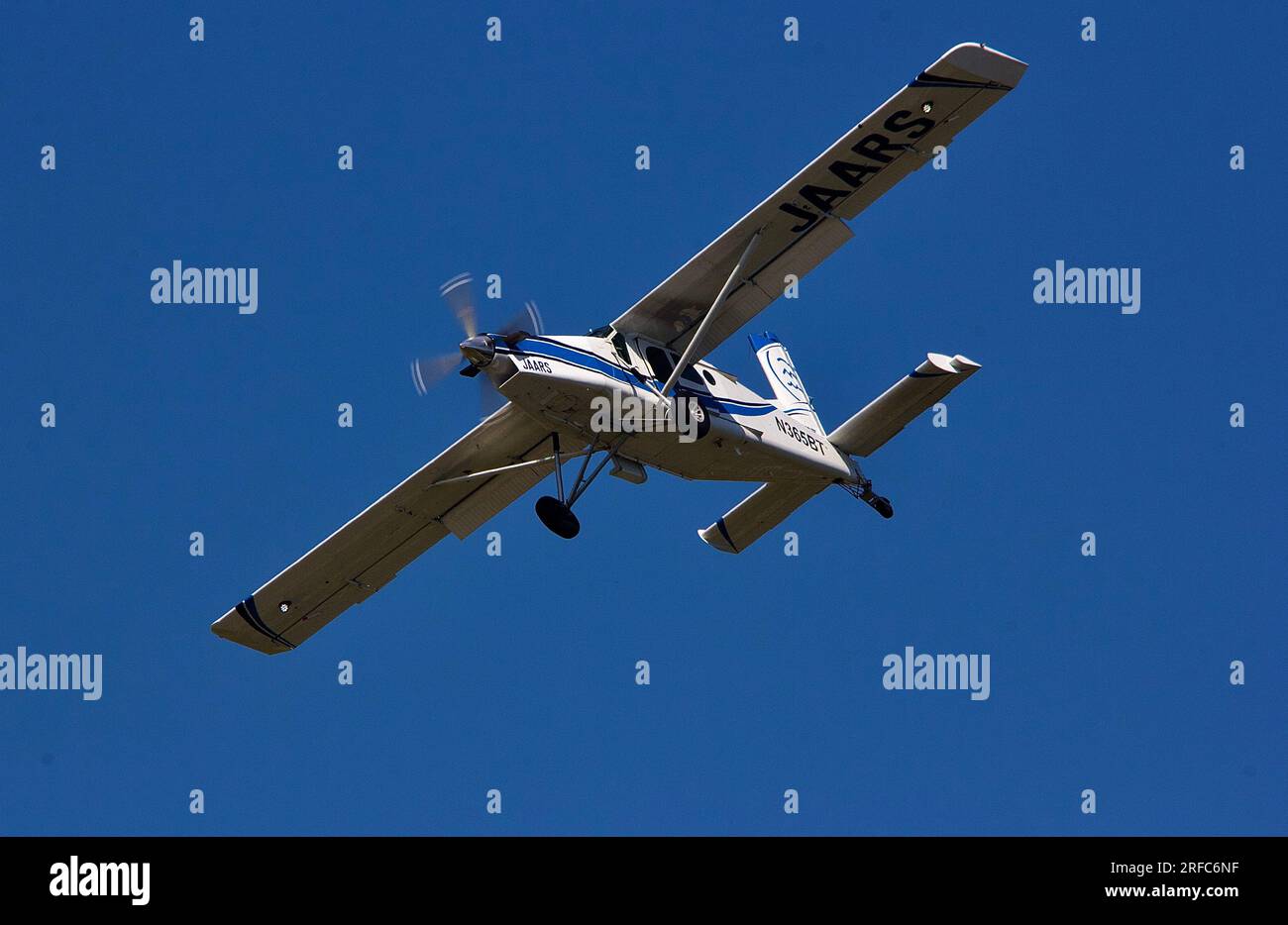 EAA Airventure Oshkosh 2023 Stock Photo - Alamy