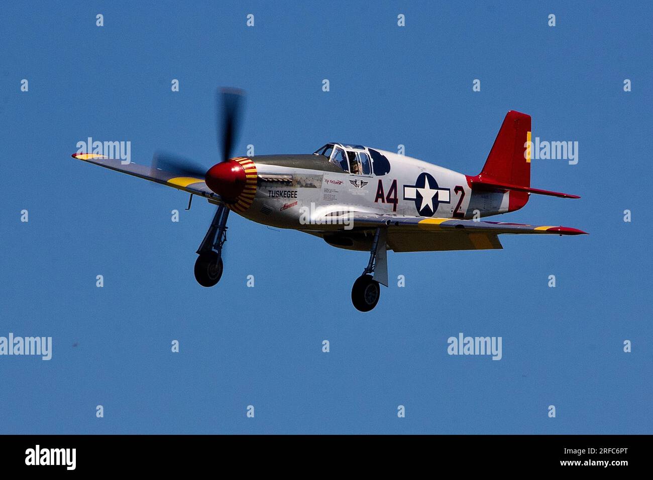 EAA Airventure Oshkosh 2023 Stock Photo - Alamy