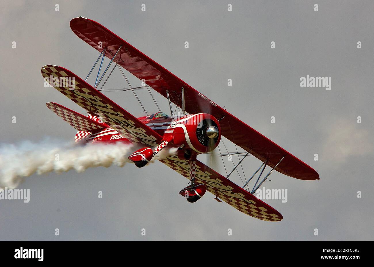 EAA Airventure Oshkosh 2023 Stock Photo - Alamy