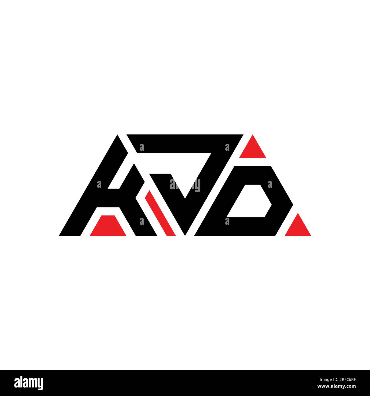 Kjd logo hi-res stock photography and images - Alamy