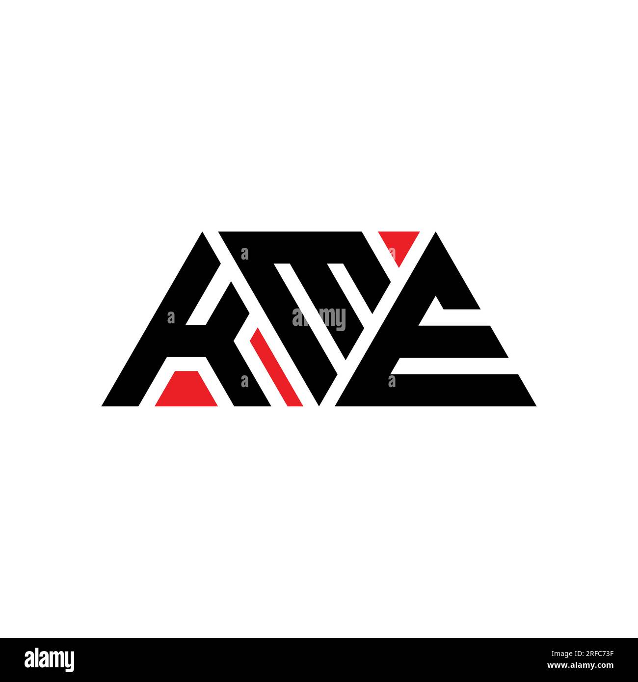 Kme triangular hi-res stock photography and images - Alamy