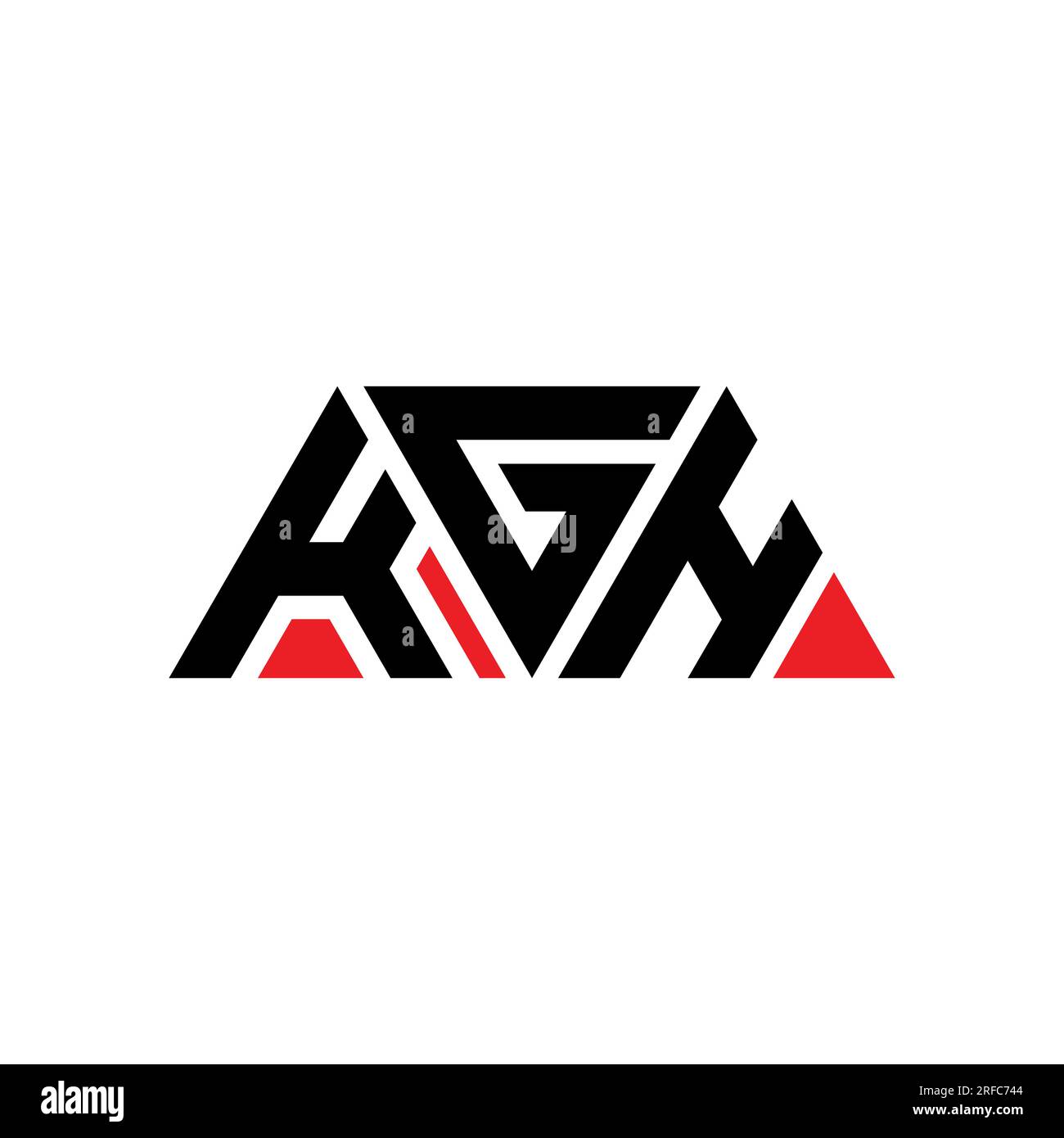 Kgh logo hi-res stock photography and images - Alamy