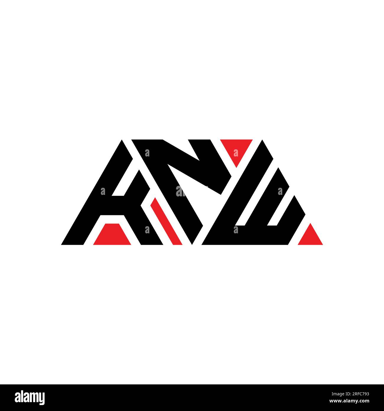 Knw tech logo hi-res stock photography and images - Alamy