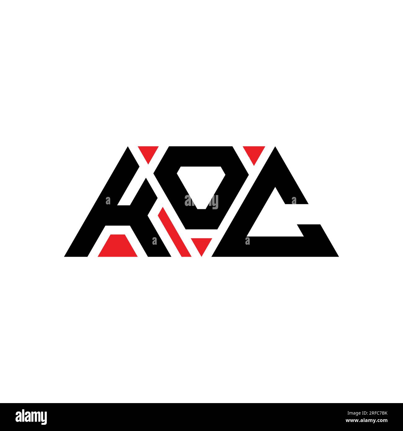 Koc symbol Stock Vector Images - Alamy