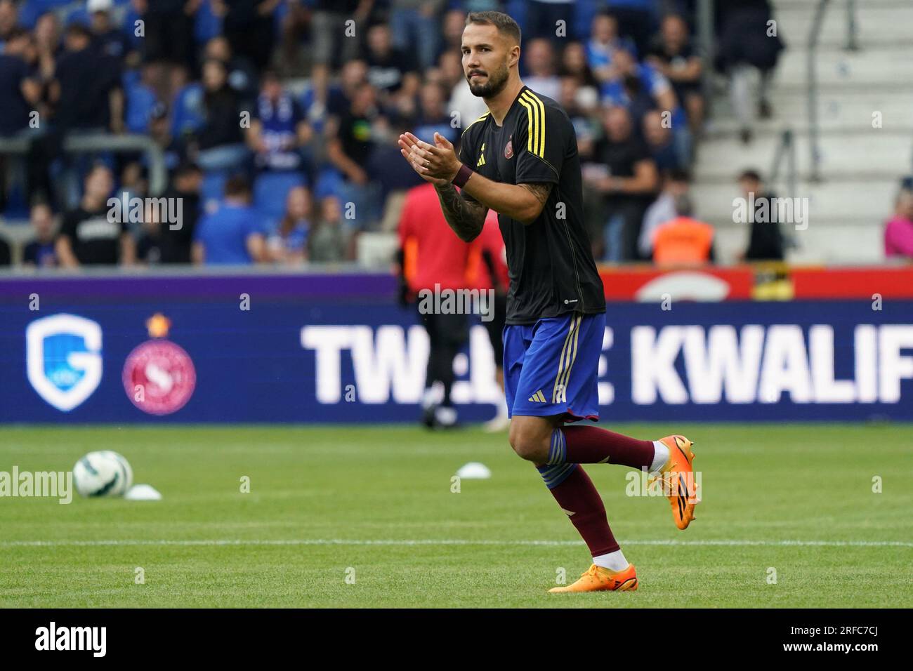 Steve rouiller hi-res stock photography and images - Alamy