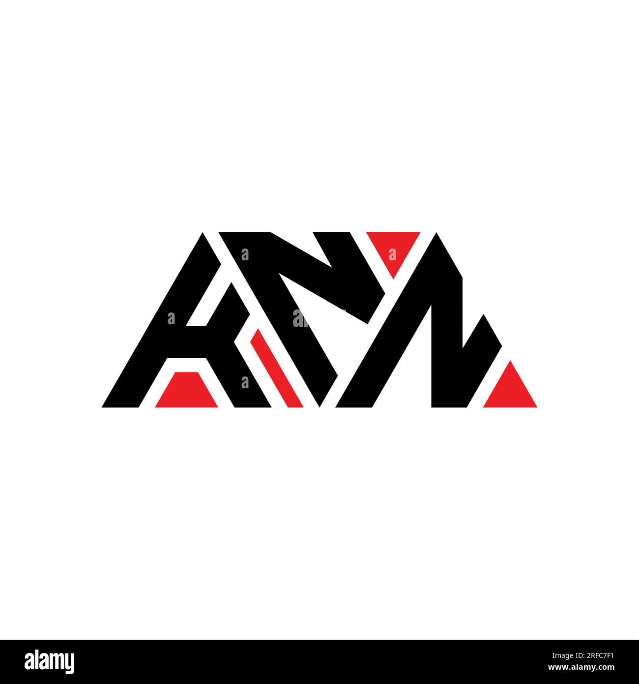 Knn technology logo Cut Out Stock Images & Pictures - Alamy