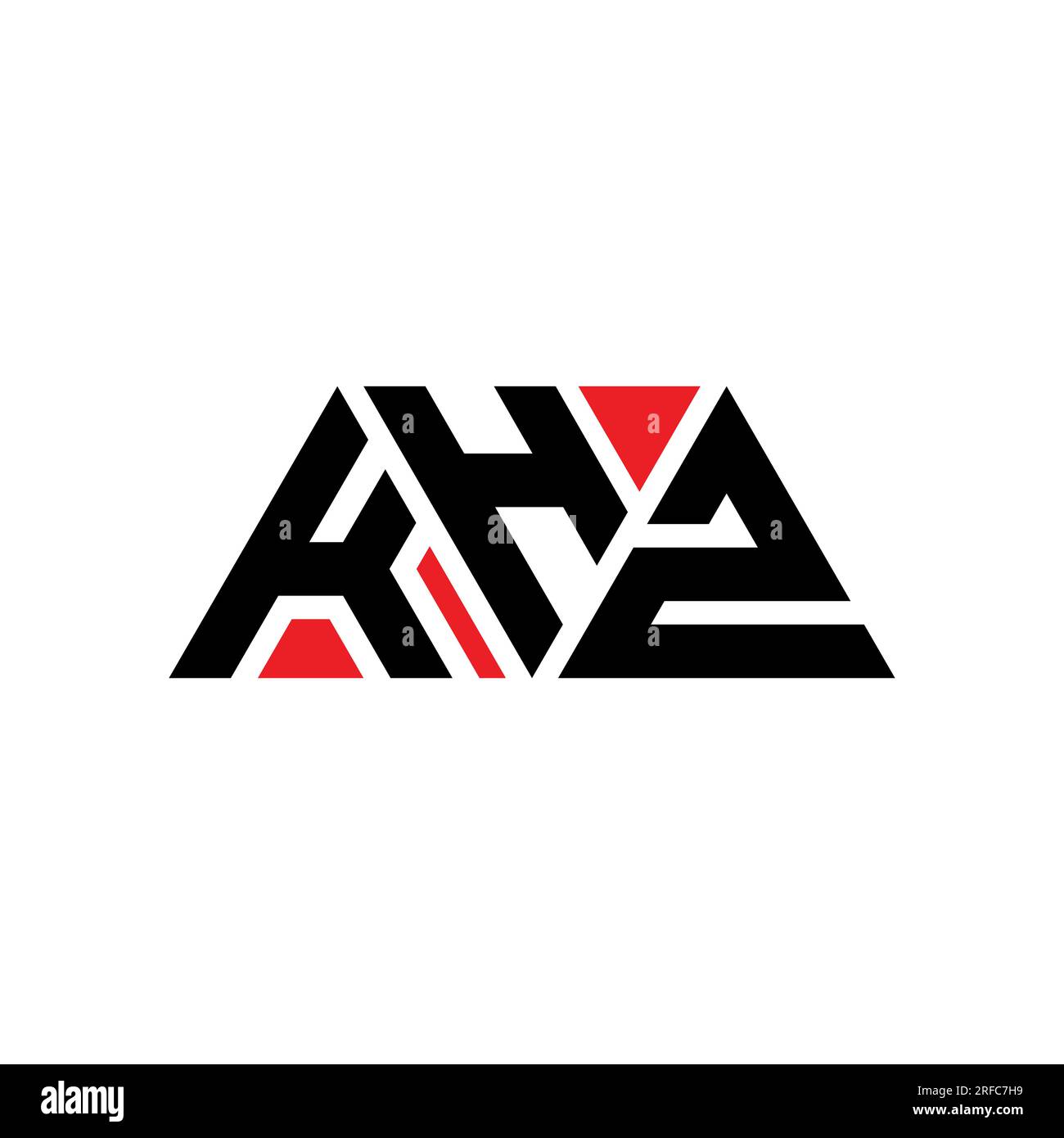 Khz alphabet Stock Vector Images - Alamy