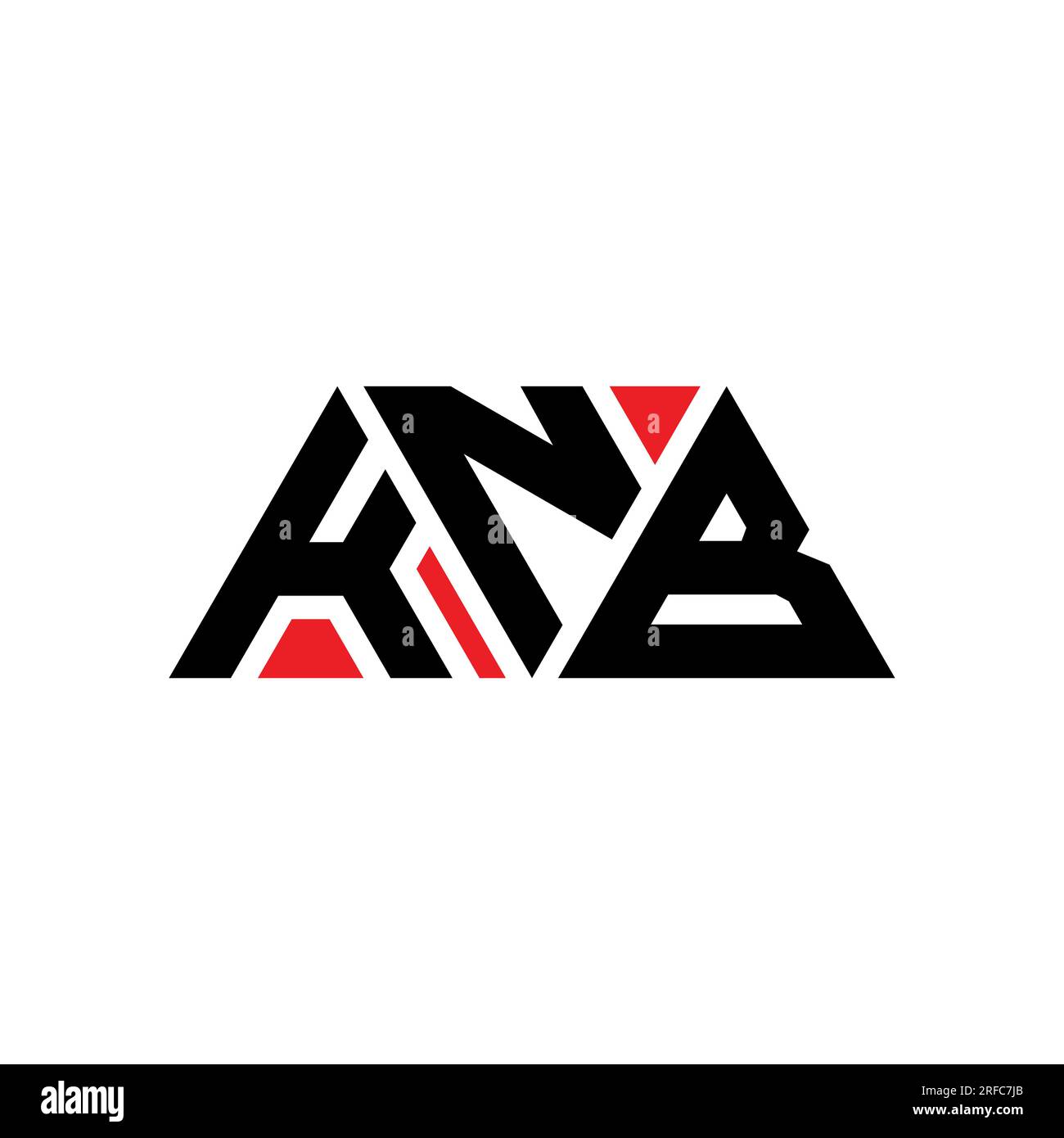 Knb alphabet hi-res stock photography and images - Alamy