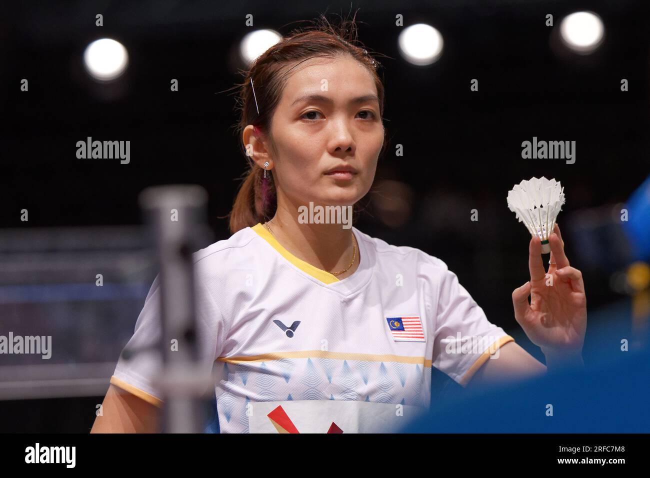 Sydney olympic park athletic centre hi-res stock photography and images ...