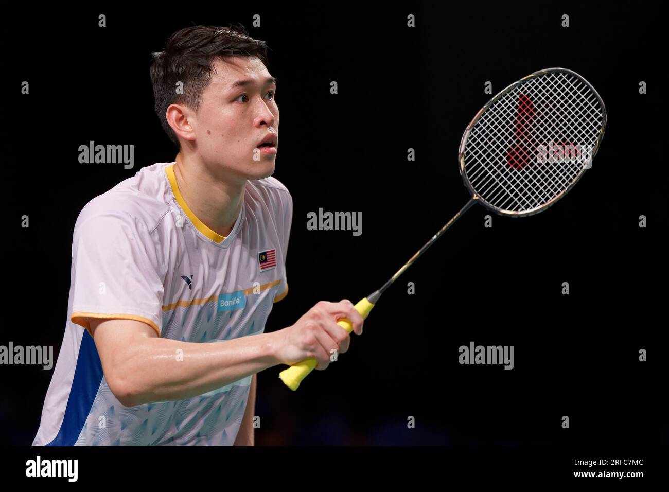 Tan meng hi-res stock photography and images - Alamy