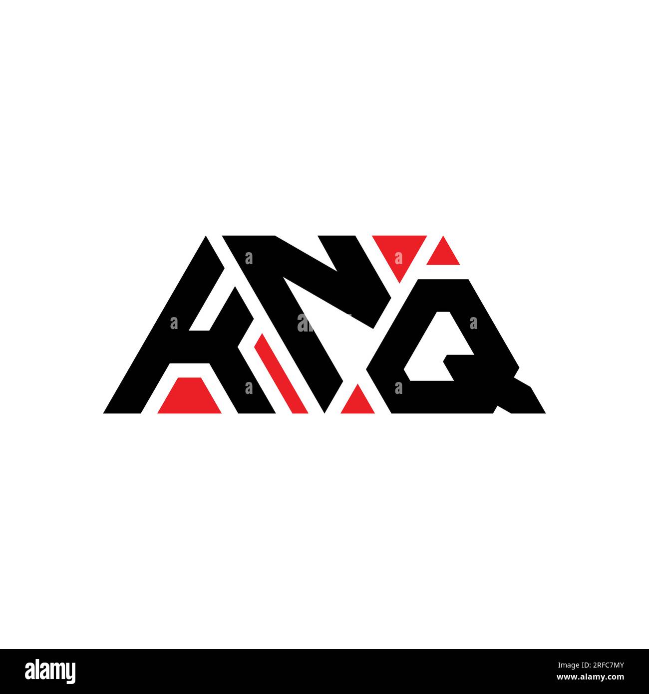Knq triangle hi-res stock photography and images - Alamy