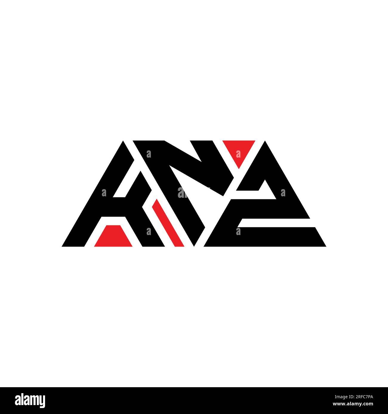 Knz alphabet hi-res stock photography and images - Alamy