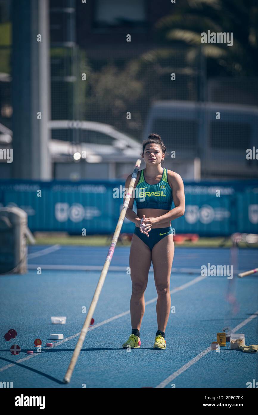 Juliana de menis campos 2023 hi-res stock photography and images - Alamy