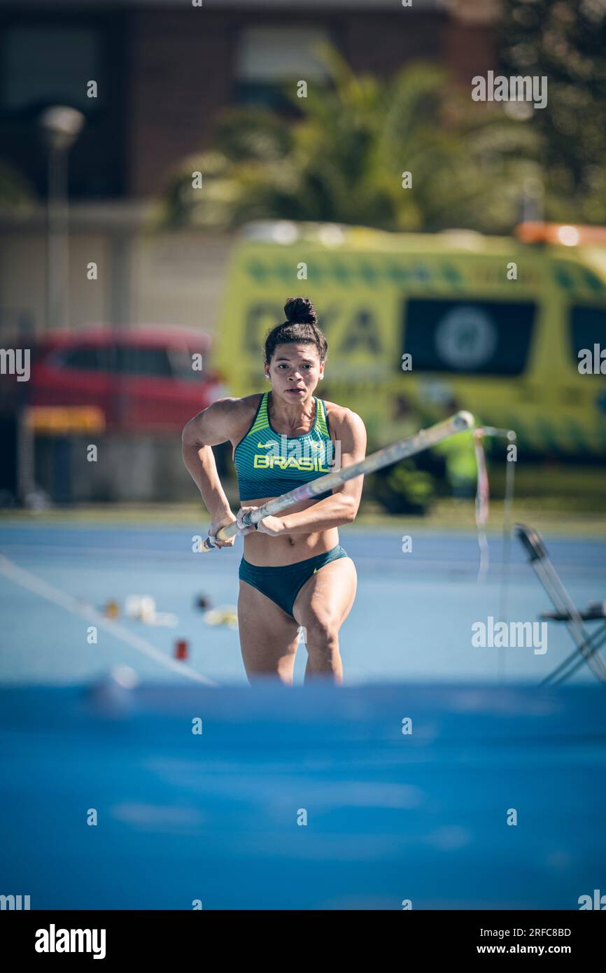 Juliana de menis campos 2023 hi-res stock photography and images - Alamy