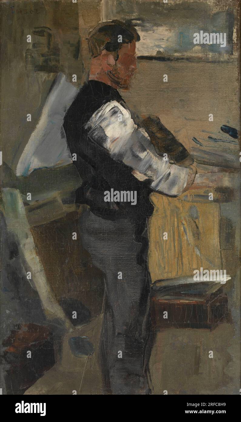 Between circa 1880 and circa 1882 hi-res stock photography and images - Alamy