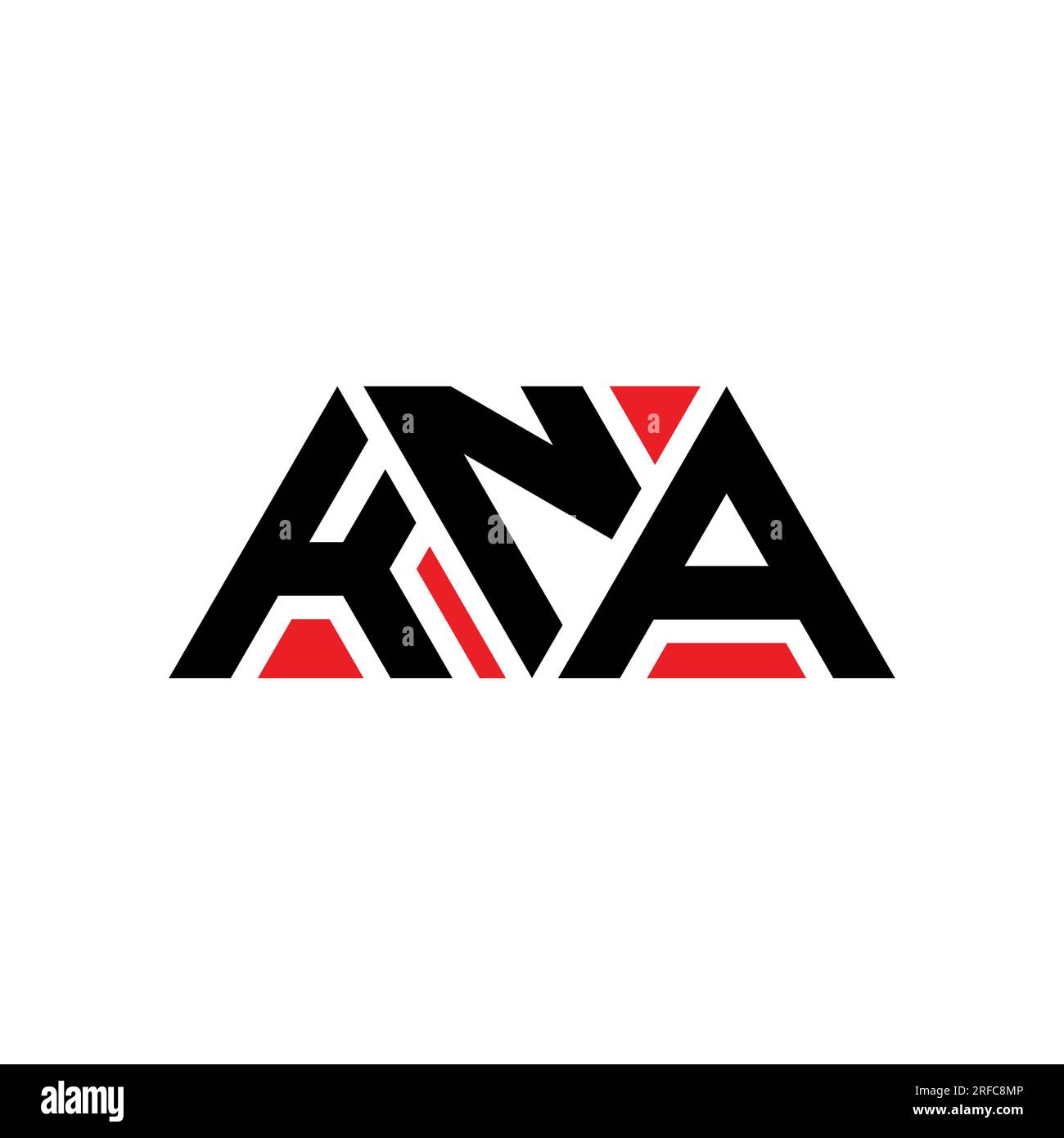 Kna tech logo Cut Out Stock Images & Pictures - Alamy