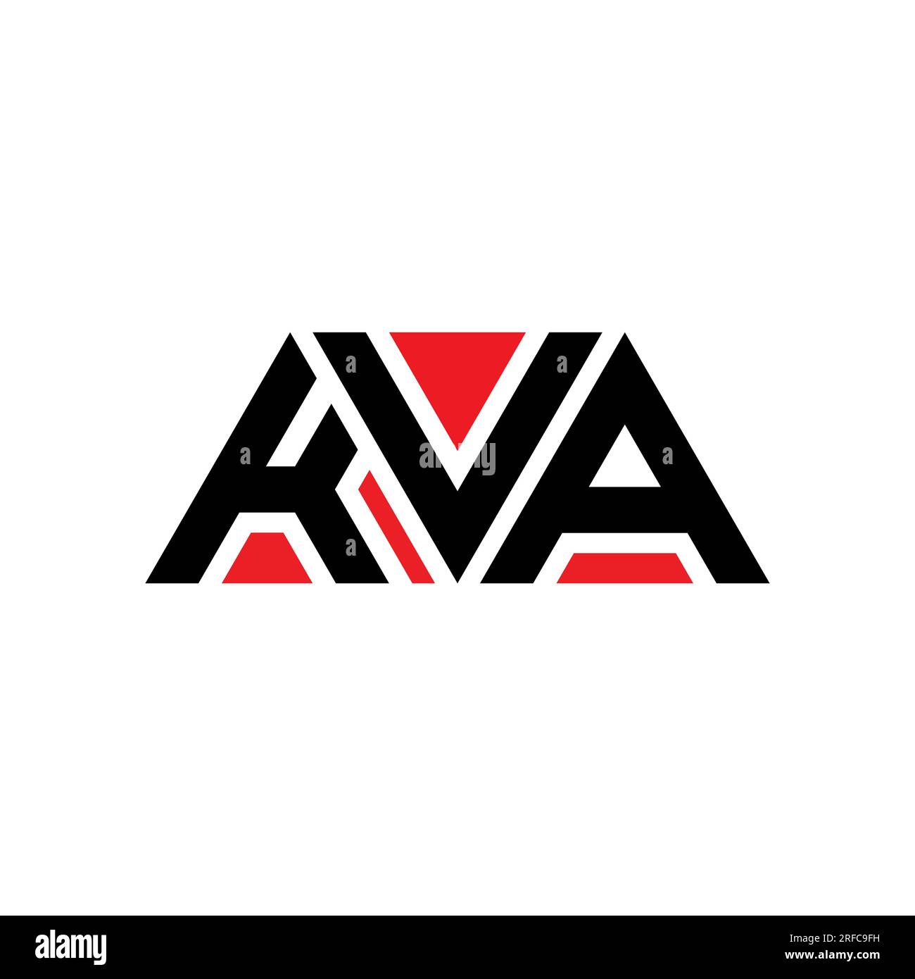 Kva business logo Cut Out Stock Images & Pictures - Alamy