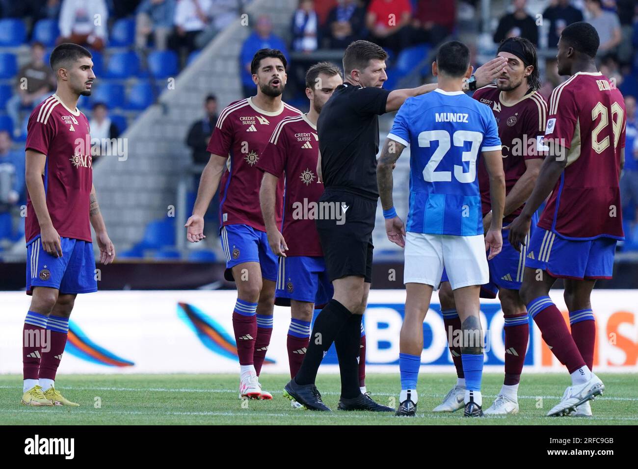 Simovic hi-res stock photography and images - Alamy