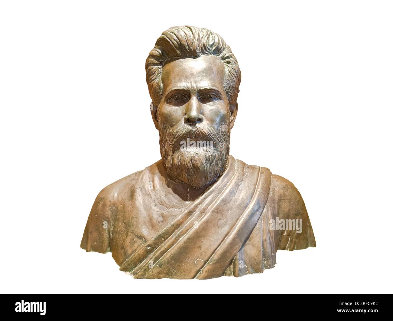 Gopabandhu das Cut Out Stock Images & Pictures - Alamy