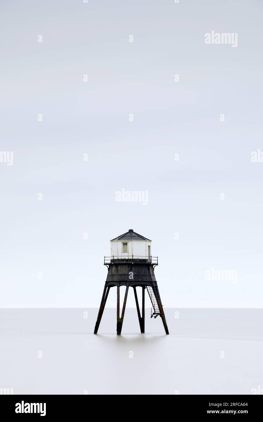 Simple lighthouse hi-res stock photography and images - Alamy