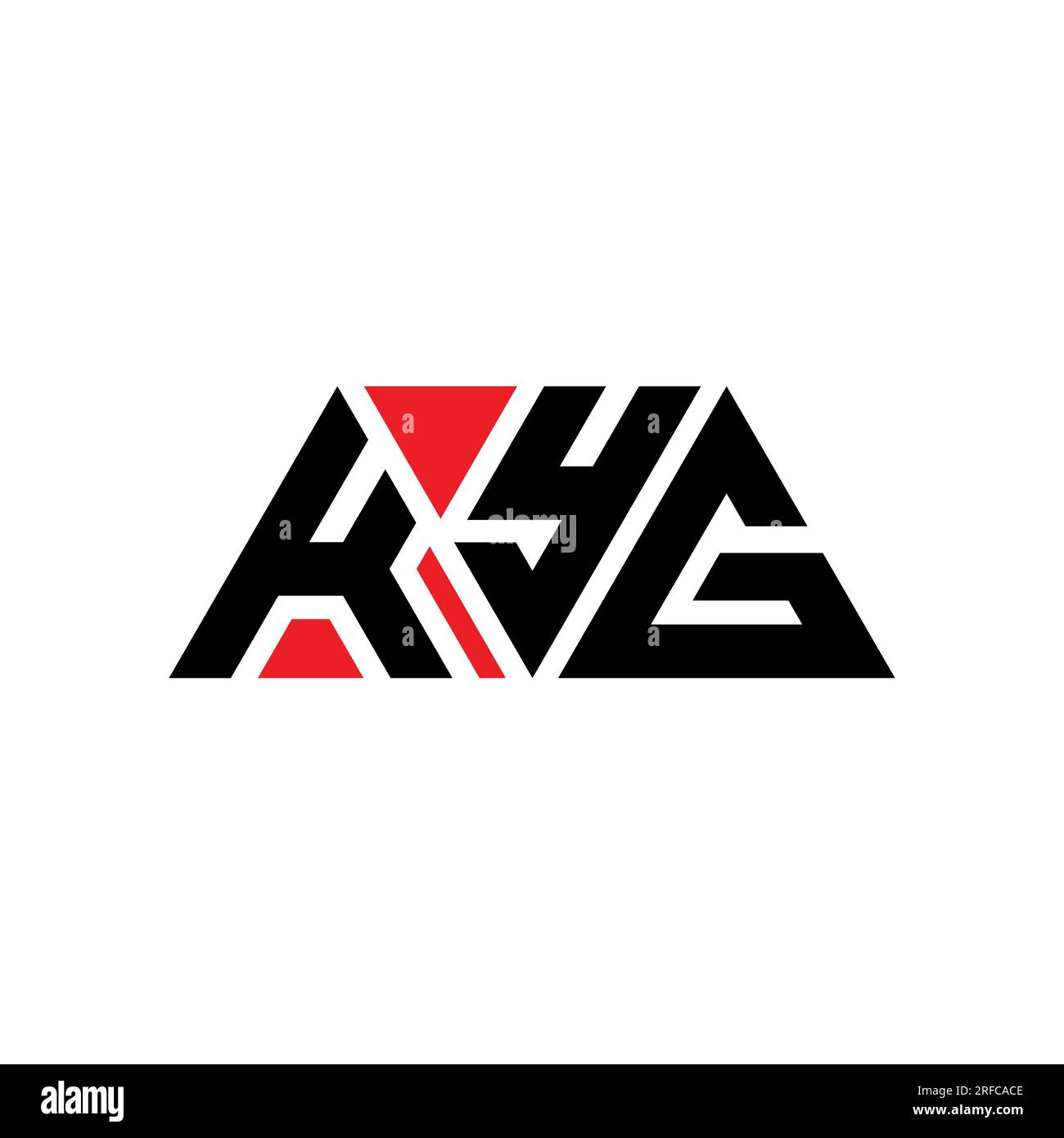 Kyg logo design hi-res stock photography and images - Alamy