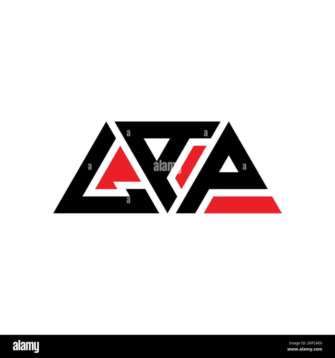 Lap triangle Stock Vector Images - Alamy