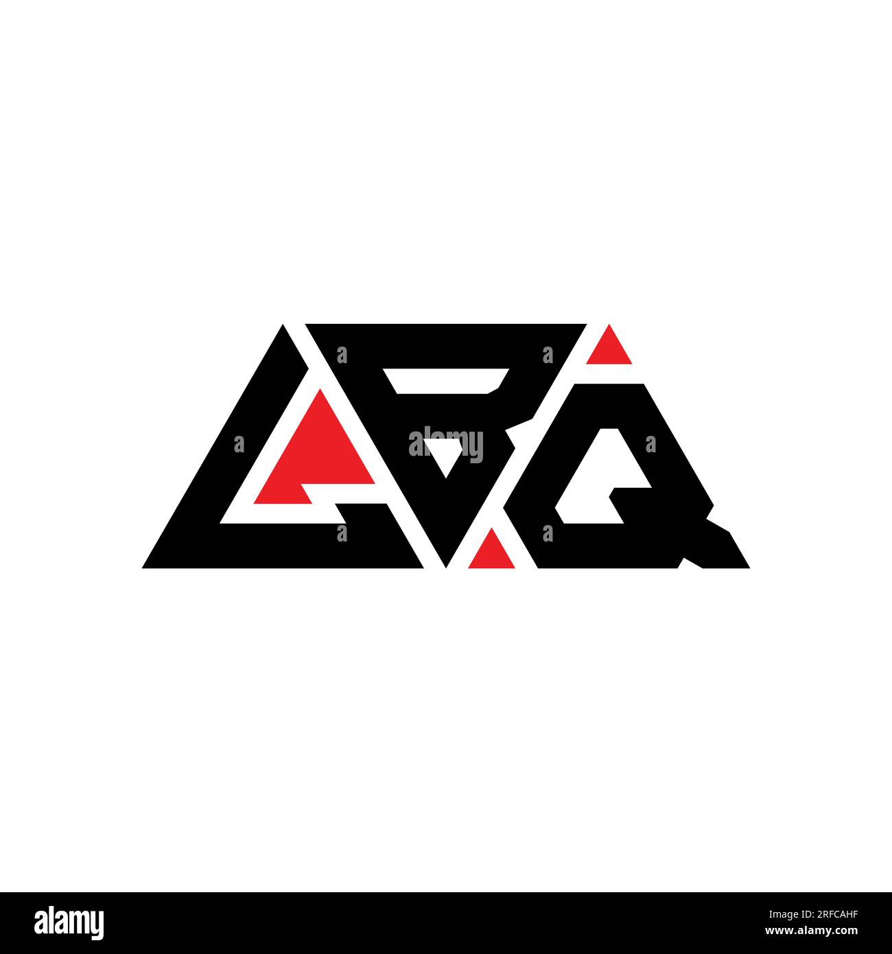 Lbq triangle hi-res stock photography and images - Alamy