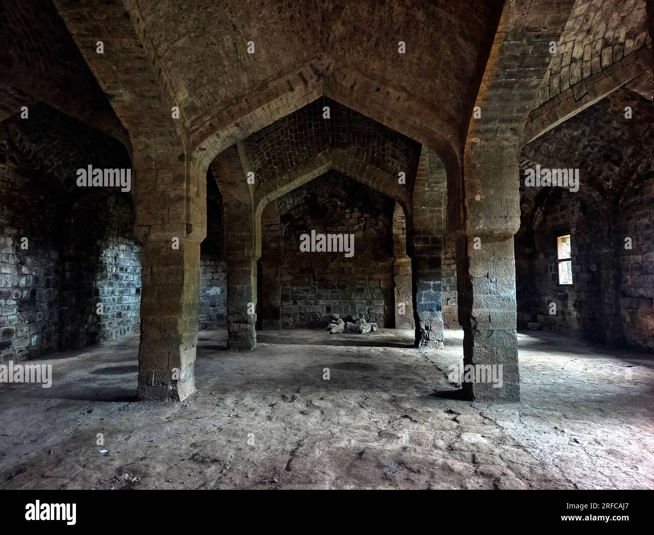 27 July 2023, Shivneri Fort is a 17th-century military fortification ...