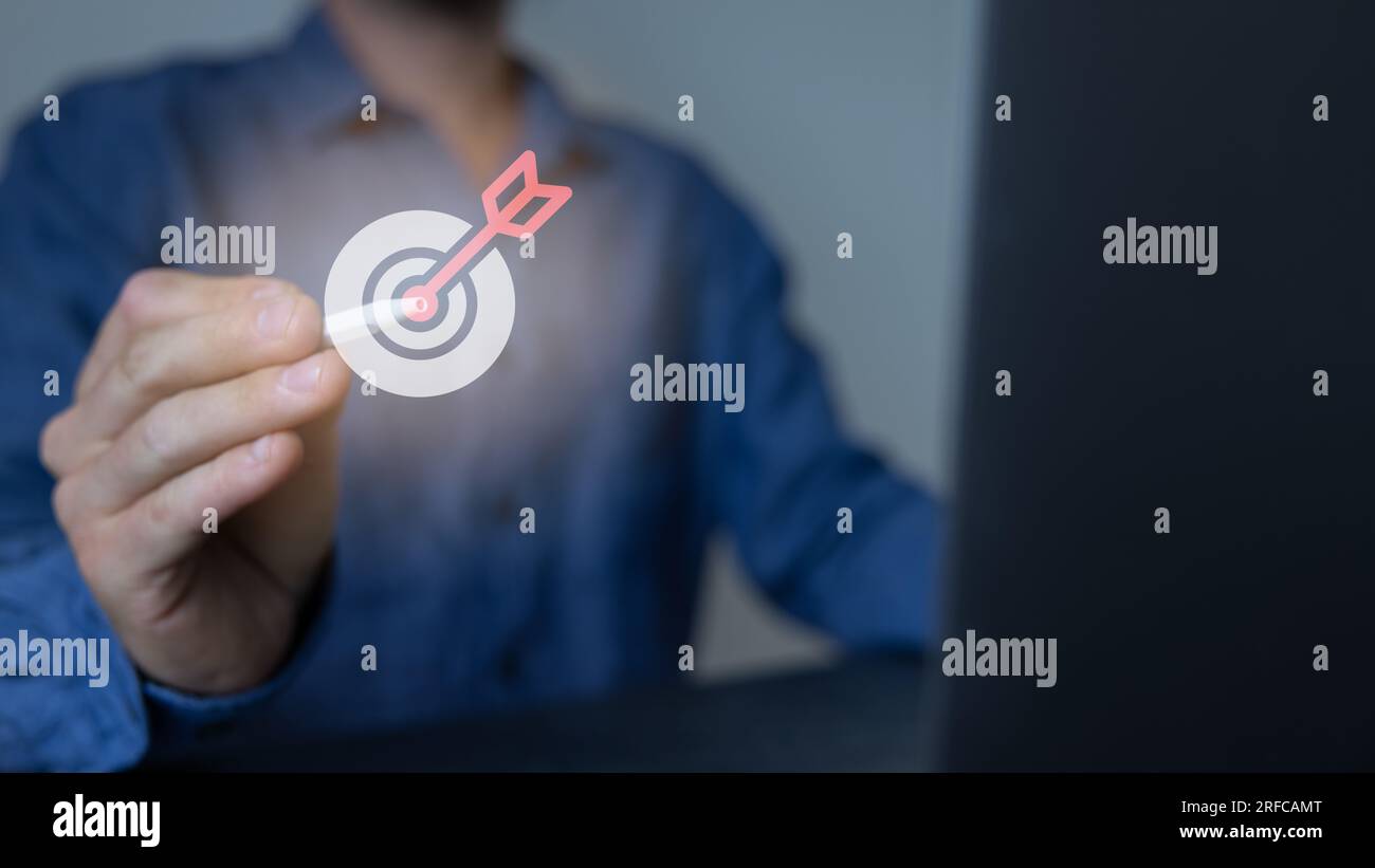 Strategy growth hi-res stock photography and images - Alamy