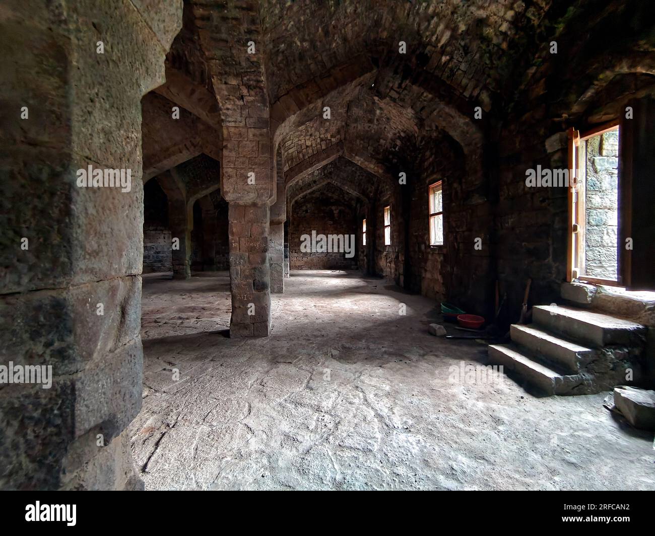 27 July 2023, Shivneri Fort is a 17th-century military fortification ...
