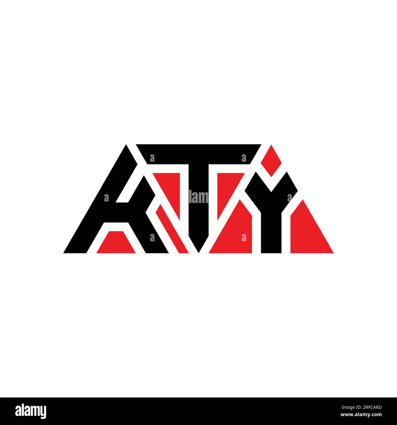 Kty tech logo hi-res stock photography and images - Alamy