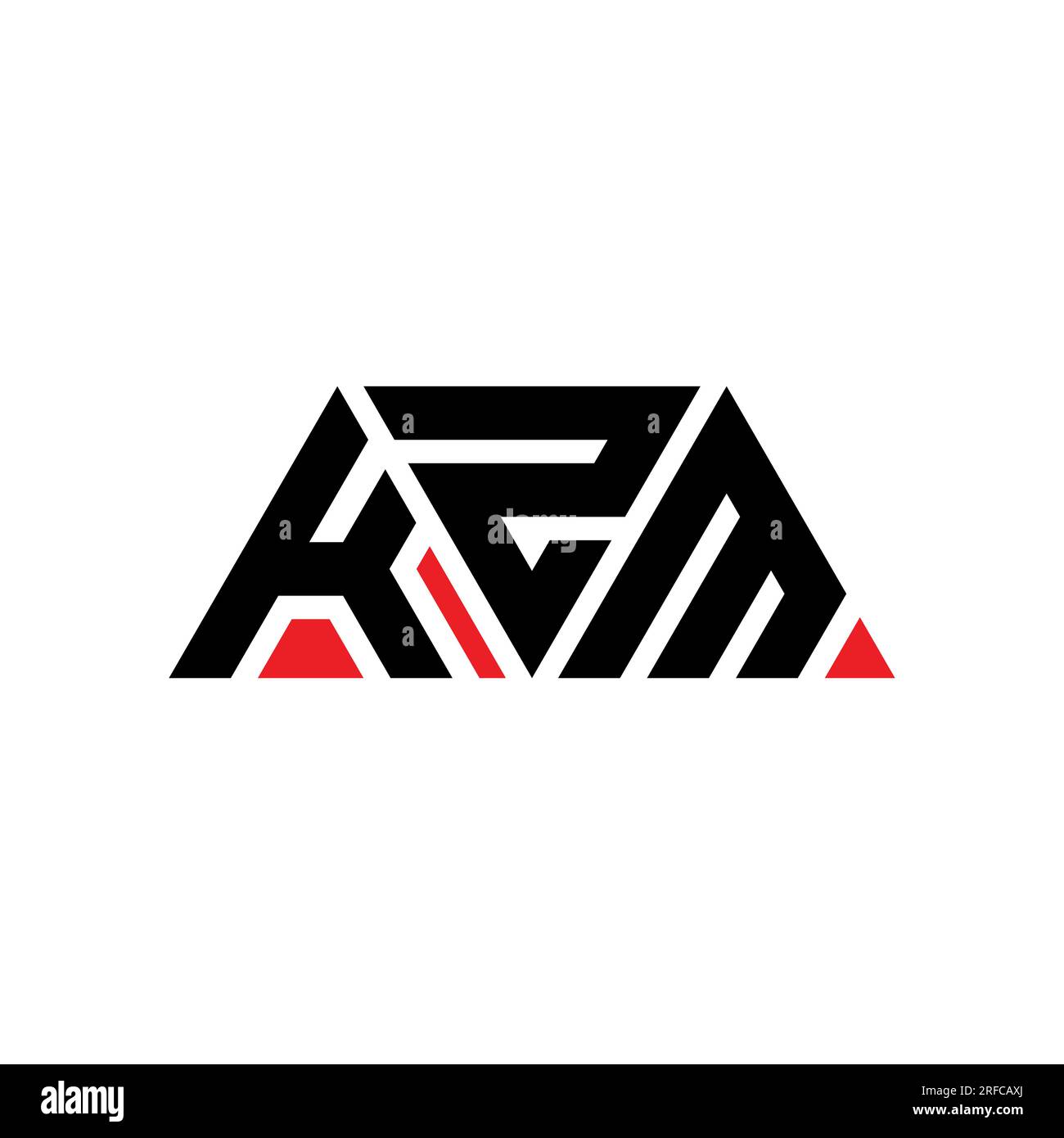 Kzm symbol Stock Vector Images - Alamy