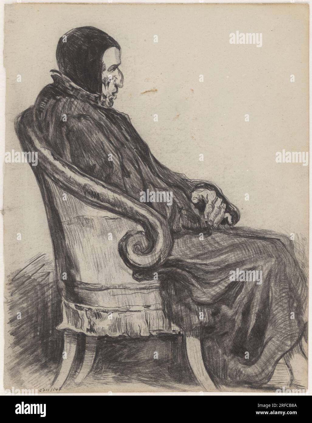 De franse politicus francois barbe marbois hi-res stock photography and ...