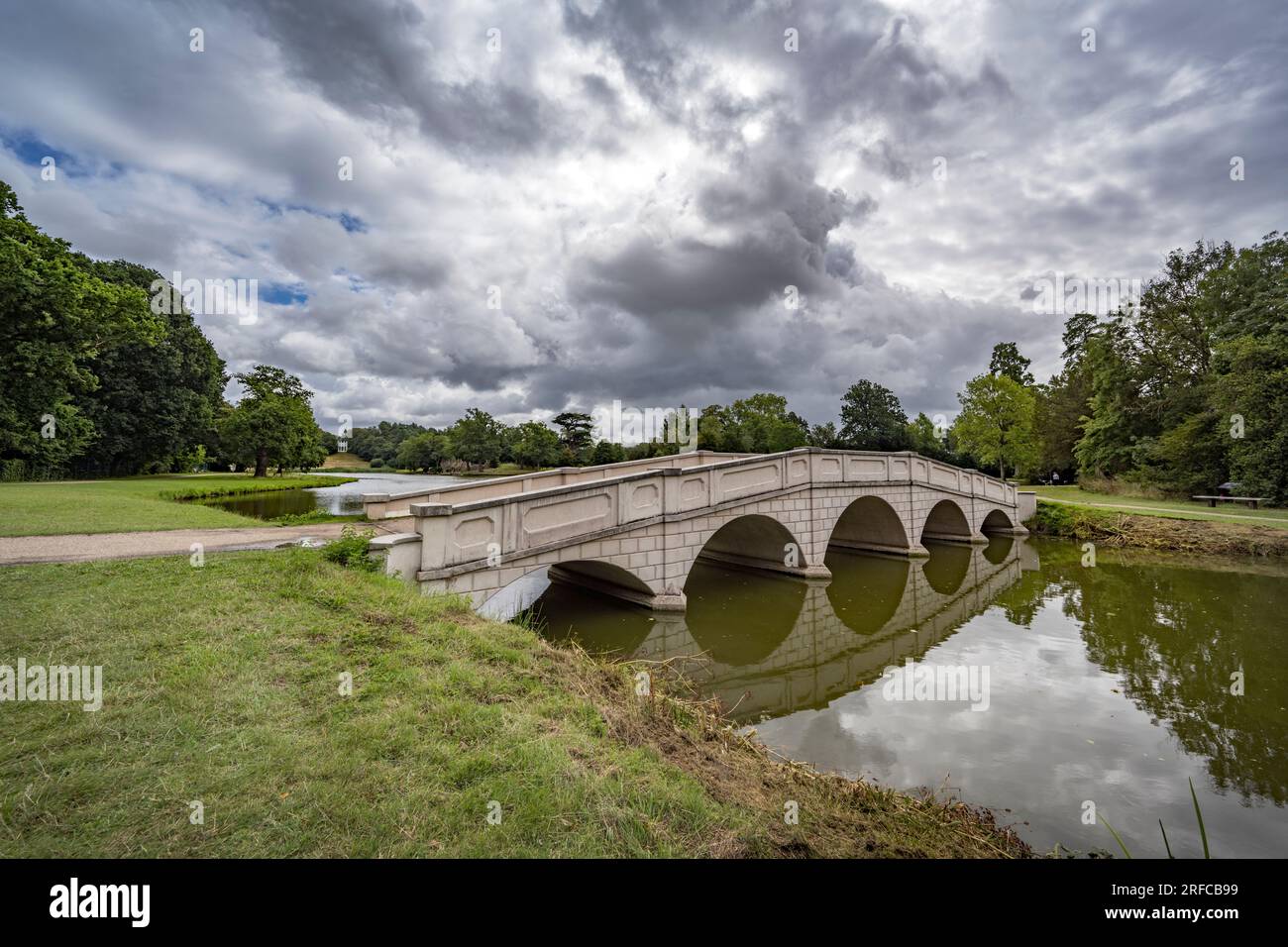 The five arch bridge hi-res stock photography and images - Alamy